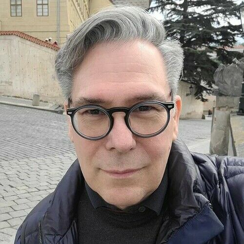 Aaron Adair - Aaron's Bio, Credits, Awards, an… - Stage 32