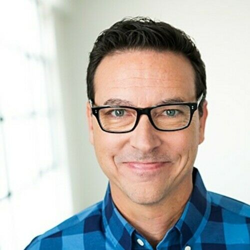 Steven Moreton - Steven's Bio, Credits, Awards… - Stage 32