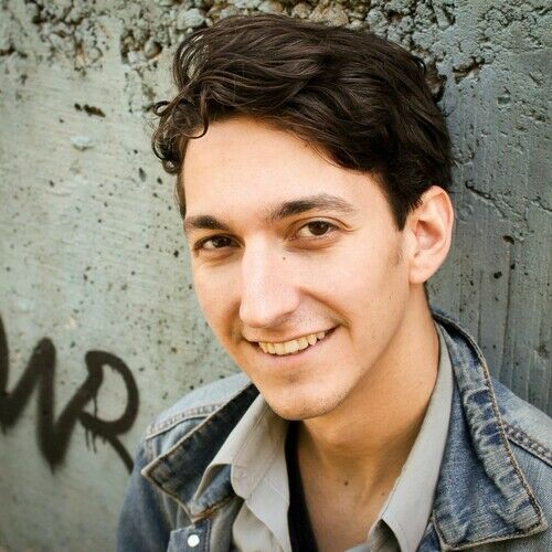 David Marr III - David's Bio, Credits, Awards,… - Stage 32
