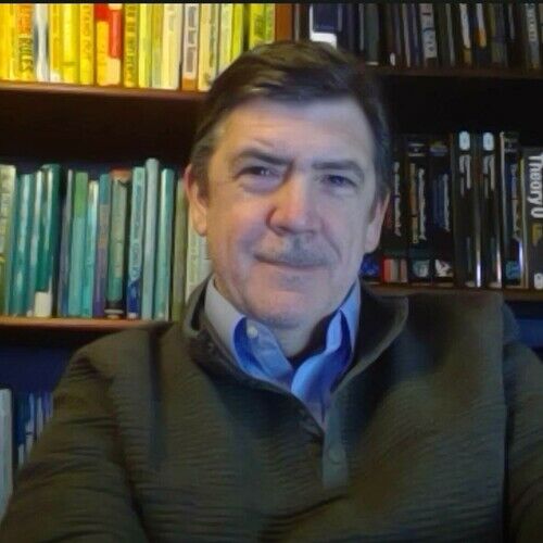 Craig Carroll - Craig's Bio, Credits, Awards,… - Stage 32