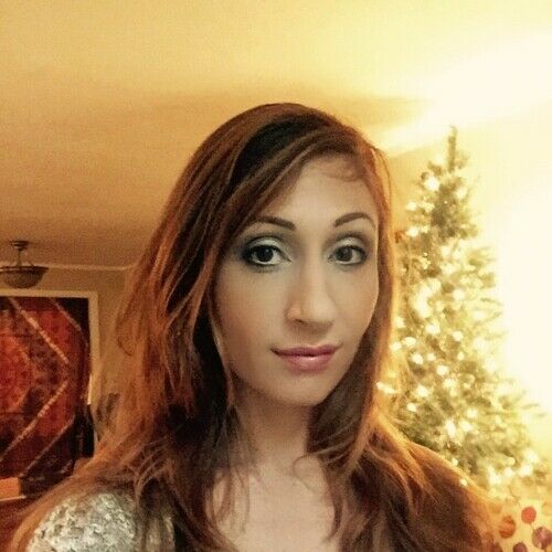 Polly Fleming: Costumer and dancer in Florence… - Stage 32