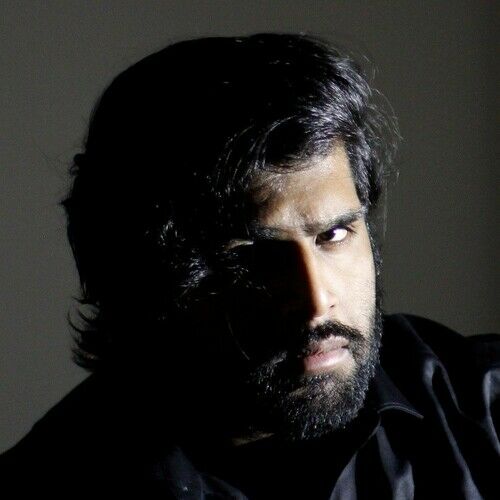 Nabeel Bin Riaz - Nabeel's Bio, Credits, Award… - Stage 32