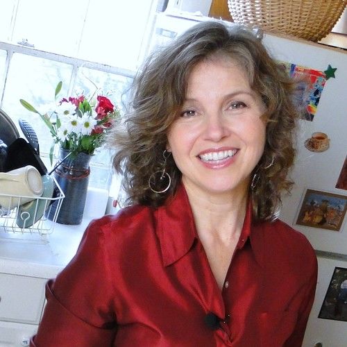 Kathryn G. Howell - Kathryn's Bio, Credits, Aw… - Stage 32