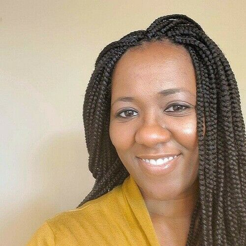 Lacye A Brown - Lacye's Bio, Credits, Awards,… - Stage 32