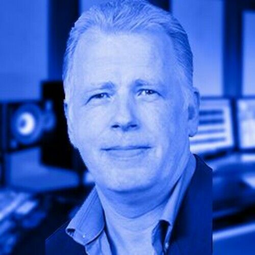 Steve Dale - Steve's Bio, Credits, Awards, and… - Stage 32