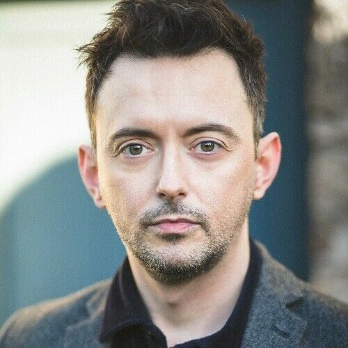Michael J Daly - Michael's Bio, Credits, Award… - Stage 32