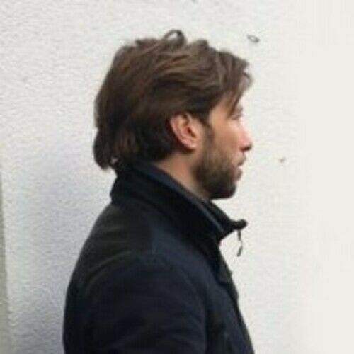 Bram Doyer: Art director and production design… - Stage 32