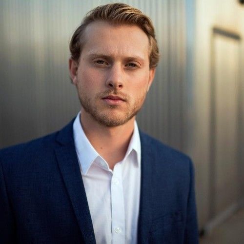 Nicholas Aaron Stachurski - Nicholas's Bio, Cr… - Stage 32
