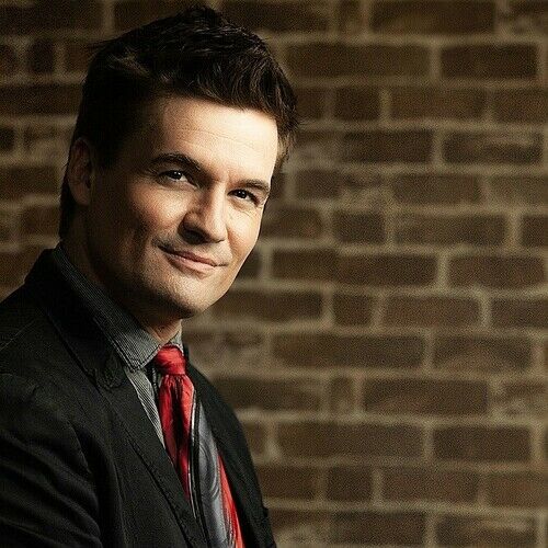 Bobby Brader - Bobby's Bio, Credits, Awards, a… - Stage 32