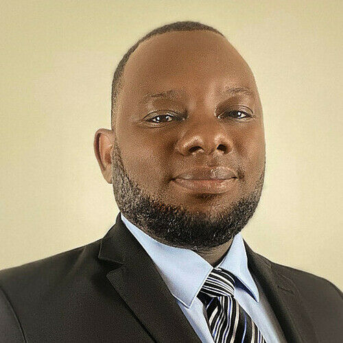 Kenneth Bradley - Kenneth's Bio, Credits, Awar… - Stage 32