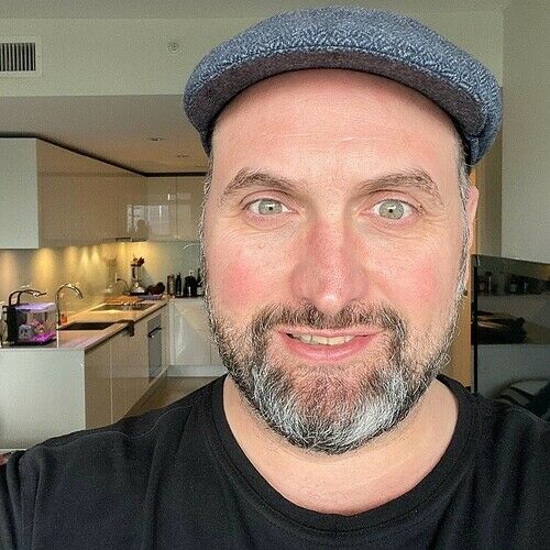 Colin Carroll: Screenwriter in Calgary, Canada. - Stage 32