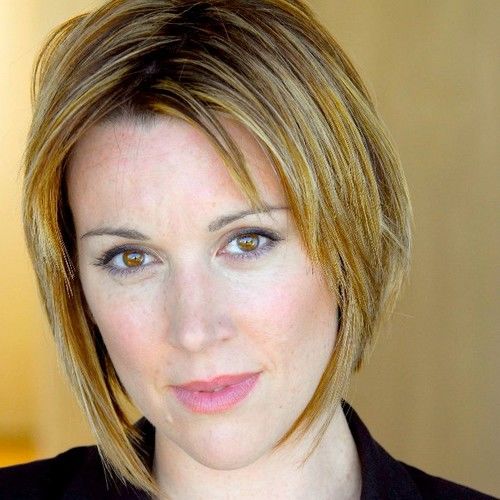 Anna Mountford - Anna's Bio, Credits, Awards,… - Stage 32