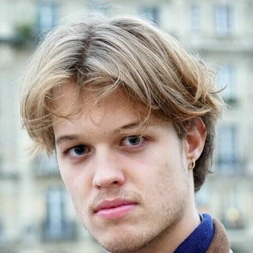 Oliver Cameron - Oliver's Bio, Credits, Awards… - Stage 32
