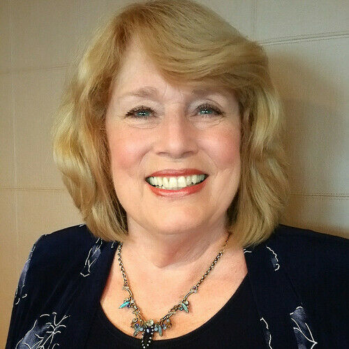 Pat Dunlap Evans: Screenwriter and author in L… - Stage 32