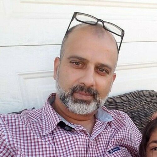 Ahmed Ahad - Ahmed's Bio, Credits, Awards, and… - Stage 32