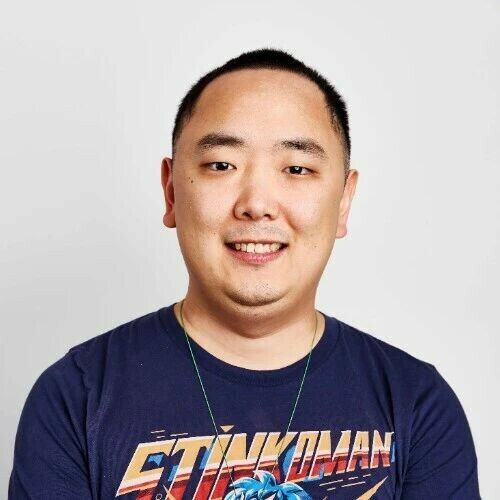 Paul Hikari: Voice actor, sound editor and sin… - Stage 32
