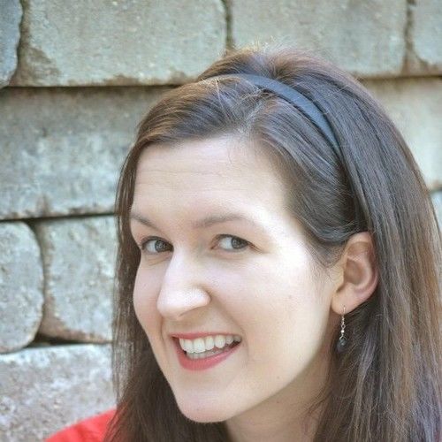 Ashley Stevenson - Ashley's Bio, Credits, Awar… - Stage 32