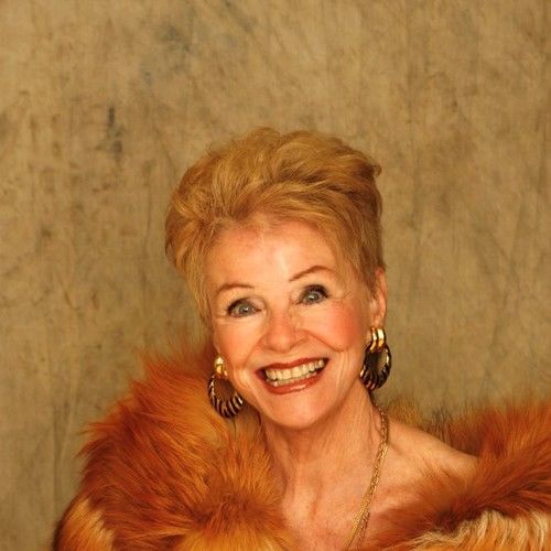 Barbara Cronin Harrington - Barbara's Bio, Cre… - Stage 32