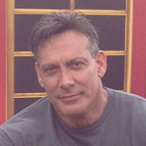 David Risotto - David's Bio, Credits, Awards,… - Stage 32
