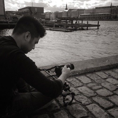 Matthew Baltar - Matthew's Bio, Credits, Award… - Stage 32