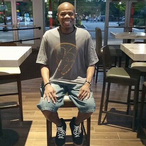 Kenneth Adrian Ellis - Kenneth's Bio, Credits,… - Stage 32