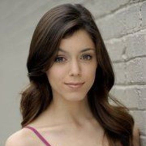 Brittany Martz: Actor and voice artist in Wash… - Stage 32