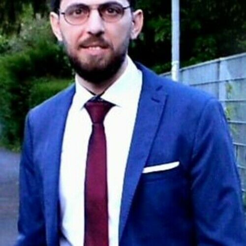 Mahmoud Jaber - Mahmoud's Bio, Credits, Awards… - Stage 32