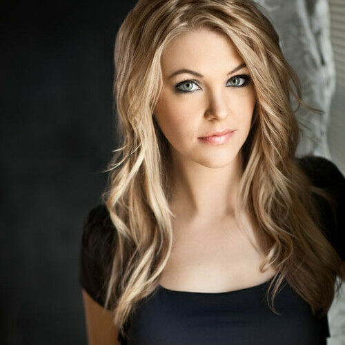 Genevieve Fleming - Genevieve's Bio, Credits,… - Stage 32