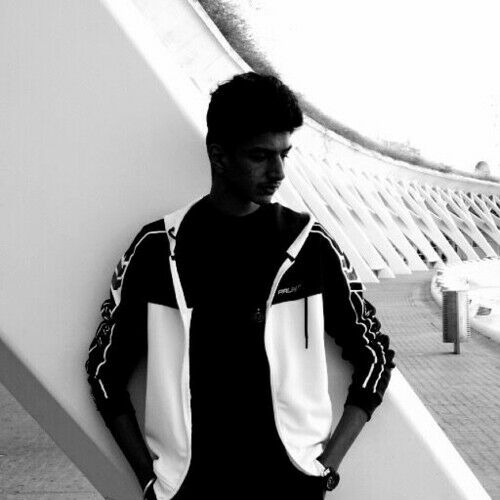 Ronith Balaji - Ronith's Bio, Credits, Awards,… - Stage 32