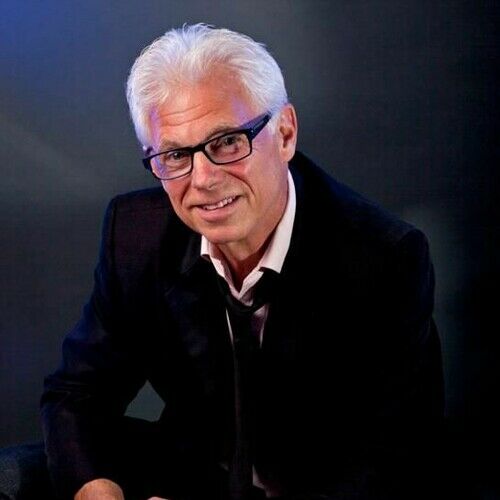 Joey Perillo: Actor, comedian and dramaturge i… - Stage 32