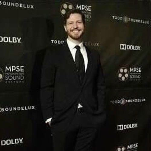 Frank Buckner - Frank's Bio, Credits, Awards,… - Stage 32