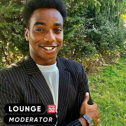 Dwayne Williams 2 - Dwayne's Bio, Credits, Awa… - Stage 32