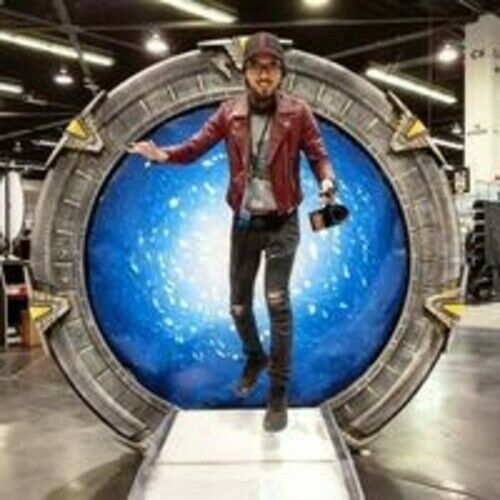 Marc Lyon Galang: Filmmaker in Colton, California. - Stage 32