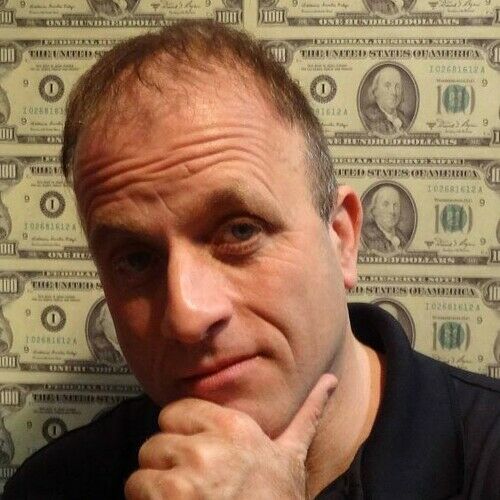 Peter Papageorgiou - Peter's Bio, Credits, Awa… - Stage 32
