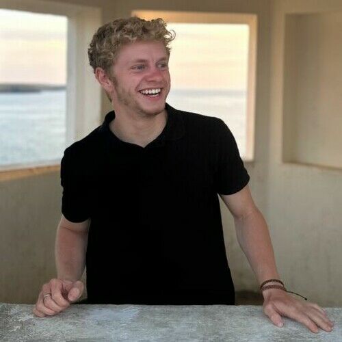 Isaac Turner - Isaac's Bio, Credits, Awards, a… - Stage 32