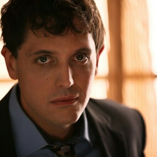 E. James Ford: Actor, producer and production… - Stage 32