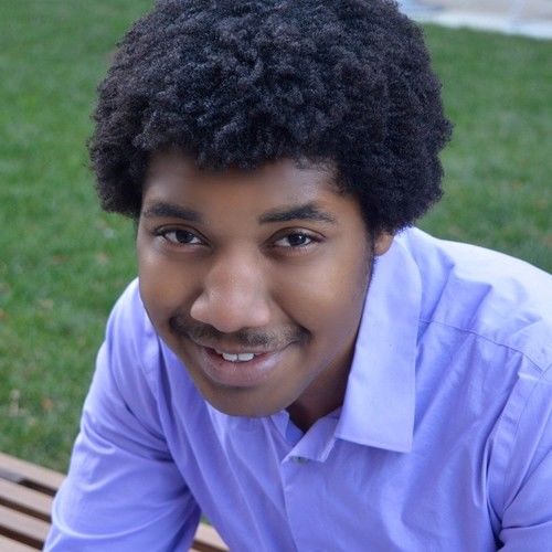 Brandon Weber - Brandon's Bio, Credits, Awards… - Stage 32