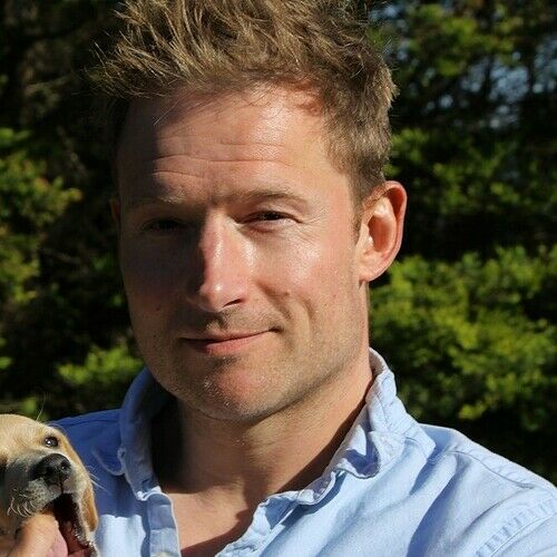 Edward Smythe: Screenwriter in London, England. - Stage 32