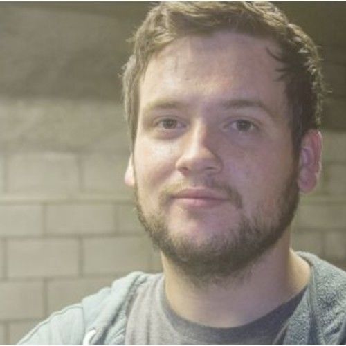 Corey Garrett - Corey's Bio, Credits, Awards,… - Stage 32