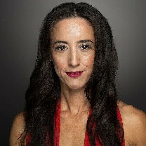 Nicole McClean: Actor, producer and voice actor. - Stage 32