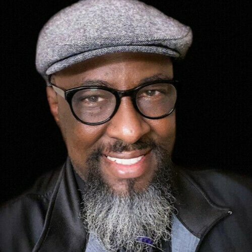 Kevin Foster - Kevin's Bio, Credits, Awards, a… - Stage 32