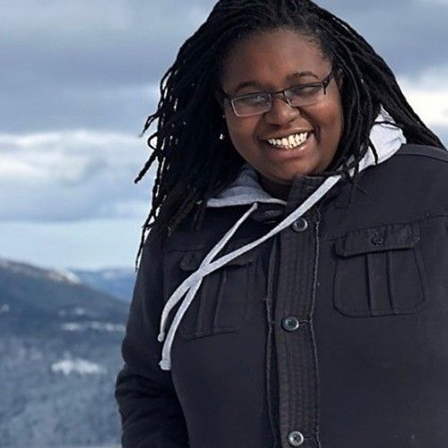 Sharon Hankins - Sharon's Bio, Credits, Awards… - Stage 32