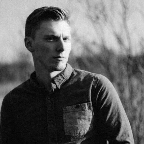 Jake Mitchell - Jake's Bio, Credits, Awards, a… - Stage 32