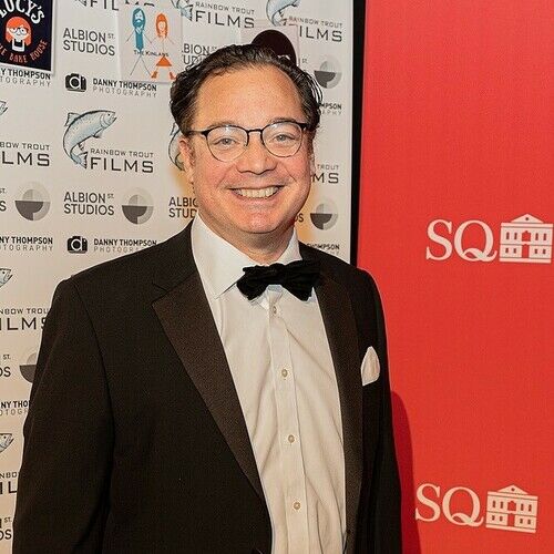 James Mellor - James's Bio, Credits, Awards, a… - Stage 32