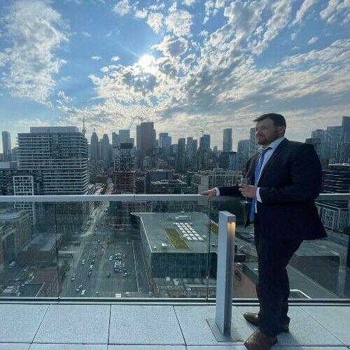 Thomas Pollock - Thomas's Bio, Credits, Awards… - Stage 32