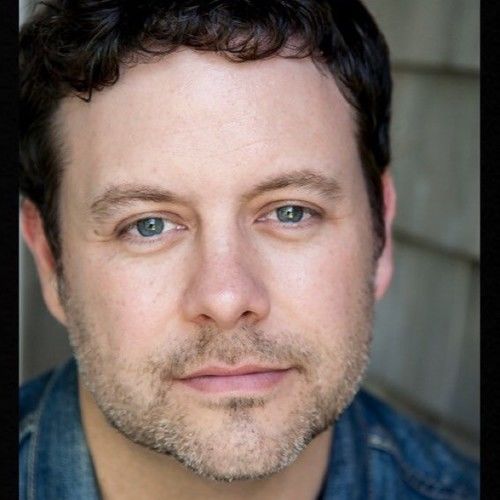 Jared Michael Delaney: Actor, playwright and s… - Stage 32