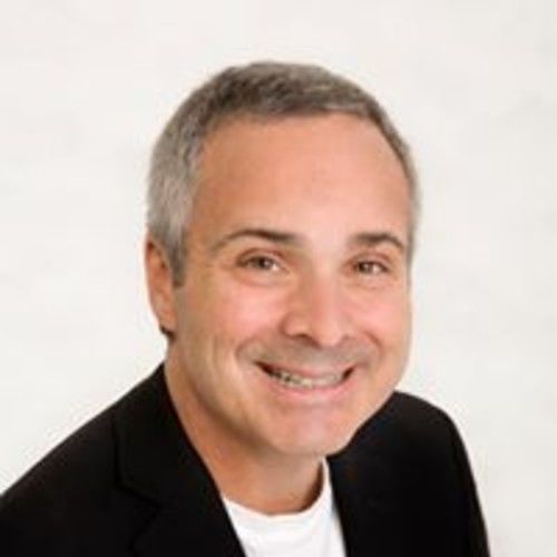 Ricky Powell - Ricky's Bio, Credits, Awards, a… - Stage 32