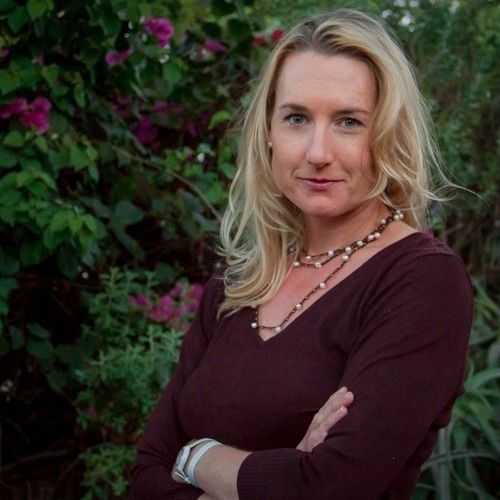 Aloura Charles - Aloura's Bio, Credits, Awards… - Stage 32