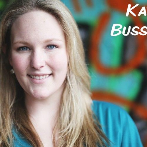 Kate Busselle: Actor, director and editor in E… - Stage 32