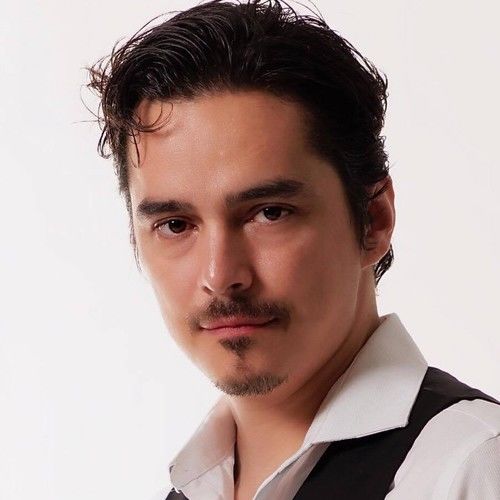 Jason Turner - Jason's Bio, Credits, Awards, a… - Stage 32